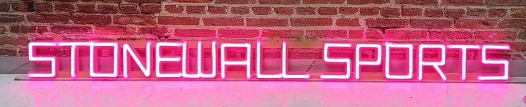 10+ Best Neon Sign Fonts - Must-See - Advice & Tips - Neon By Design®