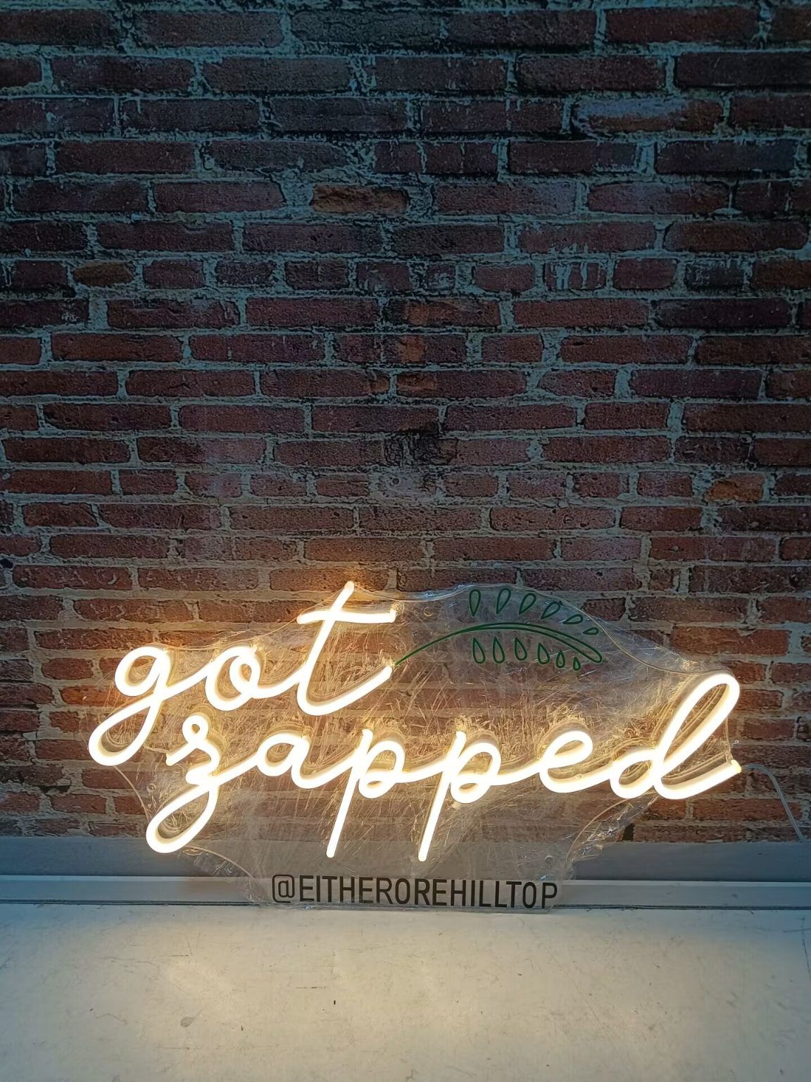 10+ Best Neon Sign Fonts - Must-See - Advice & Tips - Neon By Design®