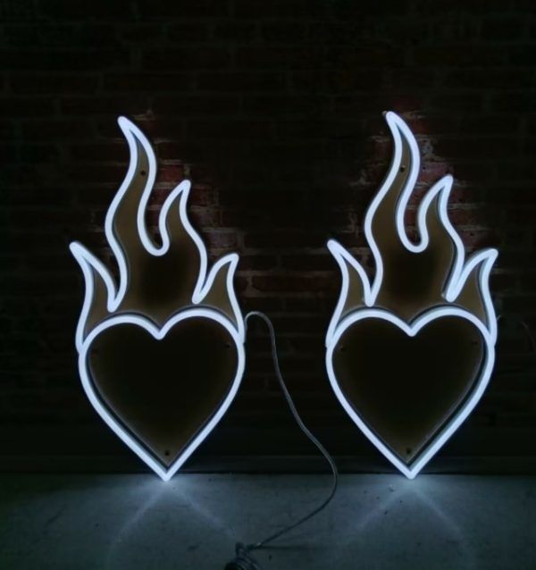 Aesthetic Neon Signs - Pro Tips & Advice - Neon By Design®