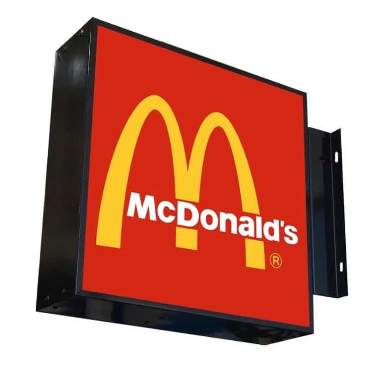Light Box Signs - Pro Tips & Know-How | Neon By Design®