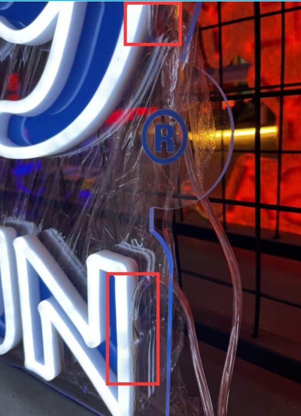 Faux Neon Signs - Pro Advice & Guide - Neon By Design®